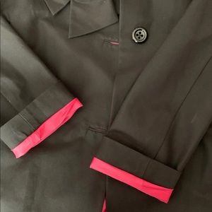 kate spade | Jackets & Coats | Kate Spade Bow Jacket | Poshmark